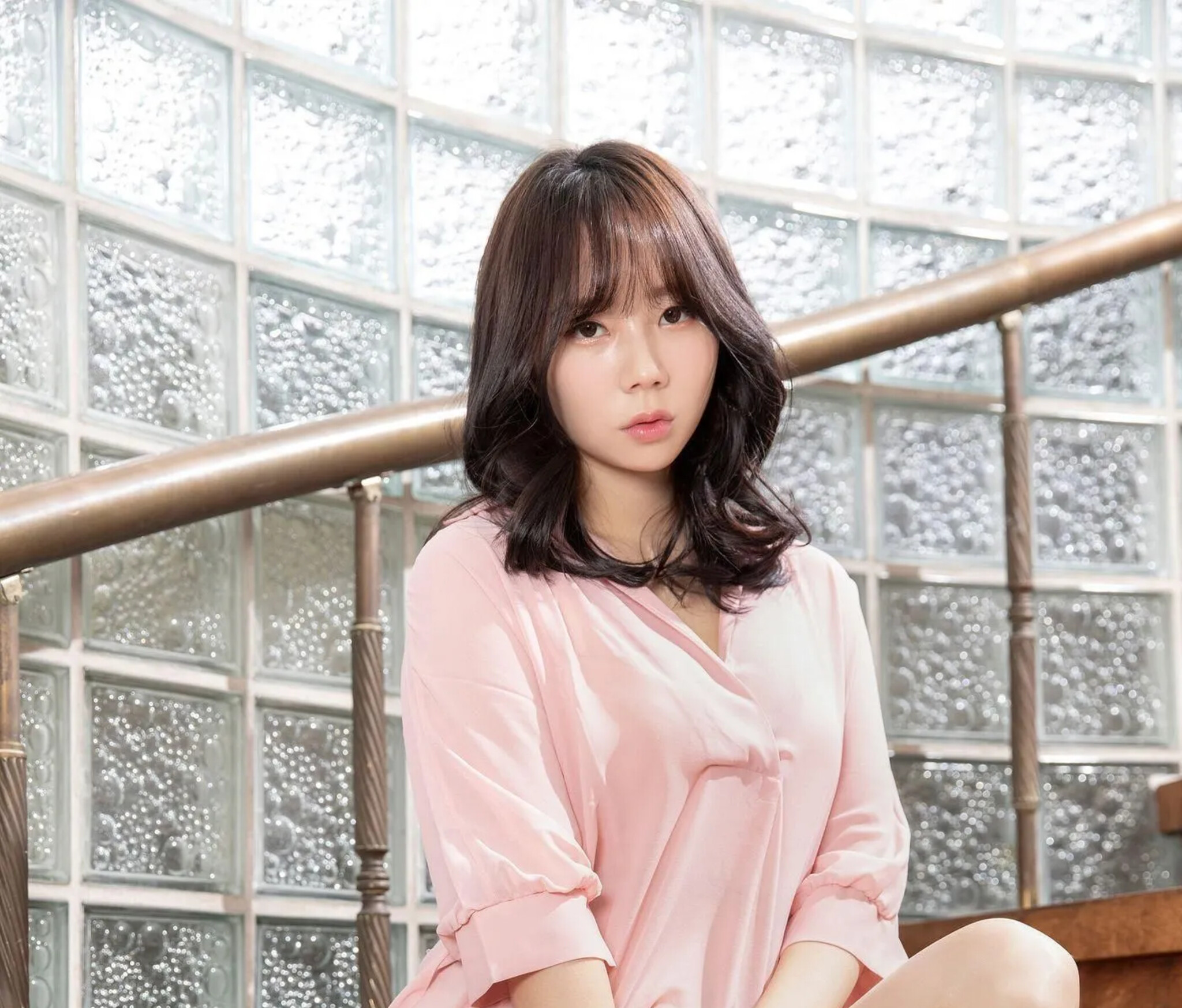 Myu_a_ (뮤아) – 写真合集下载 – 酷优阁