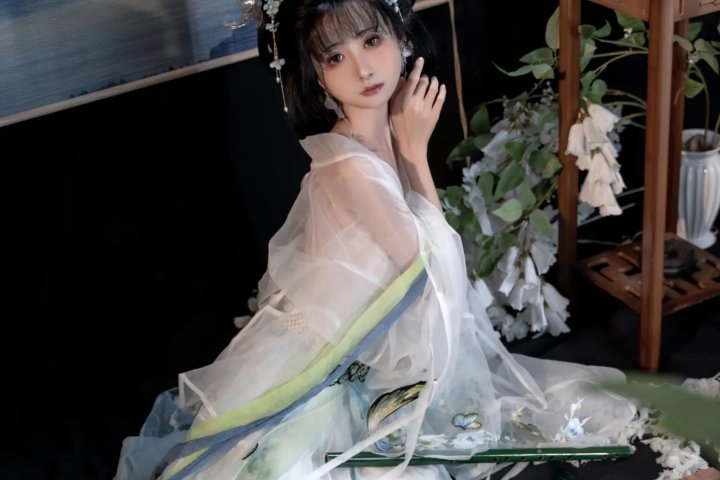 金鱼kinngyo – 写真合集下载 – 酷优阁