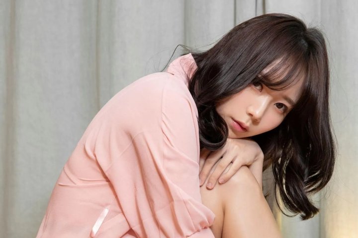 Myu_a_ (뮤아) – 写真合集下载 – 酷优阁